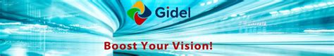gidel linkedin