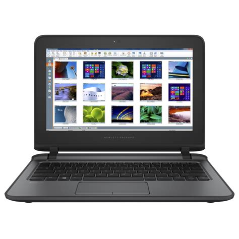 Hp Probook Edu Edition G M Q Pa School Locker