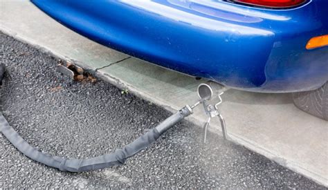 Bad Oxygen O Sensor Signs Symptoms And Replacement Cost The Vehicle Lab