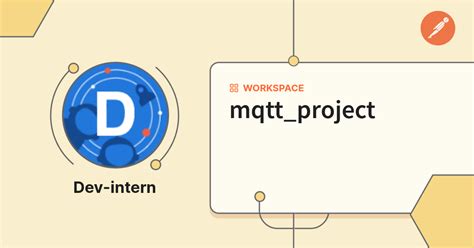 Mqttproject Postman Api Network