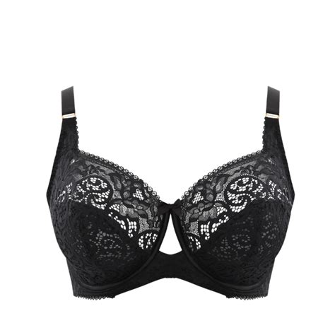 Sculptresse Estel Full Cup Bra Basic Intimates
