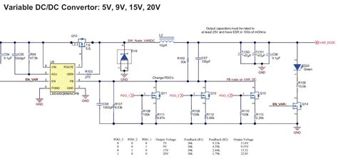 TPS D Source Ternimal DC DC Adjust Method By Using CRC And PWM Interface Forum