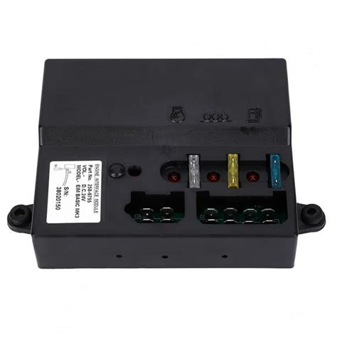 Generator Interface Module Stable Engine Interface Module Eim258 9755