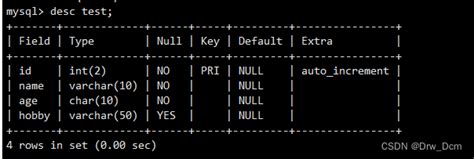 MySQL备份与恢复 mysql备份与恢复命令 mysql 备份恢复 CSDN博客