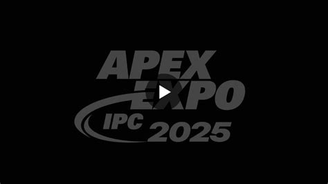 7 Days To Go Ipc Apex 2025 Ipte