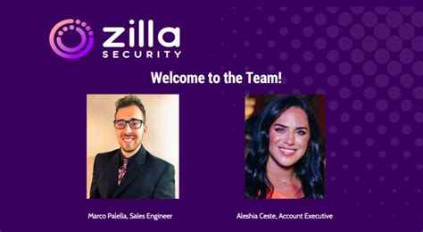 Zilla Security On Linkedin Zillians Hiring Nocode Identitysecurity