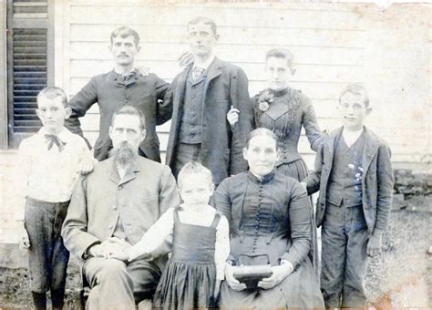 History Of Cassidy Station And Estes Farms