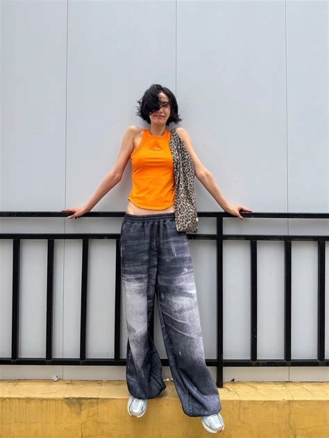 애프터 스쿨 출신 나나 노브라 유머 움짤 이슈 에펨코리아