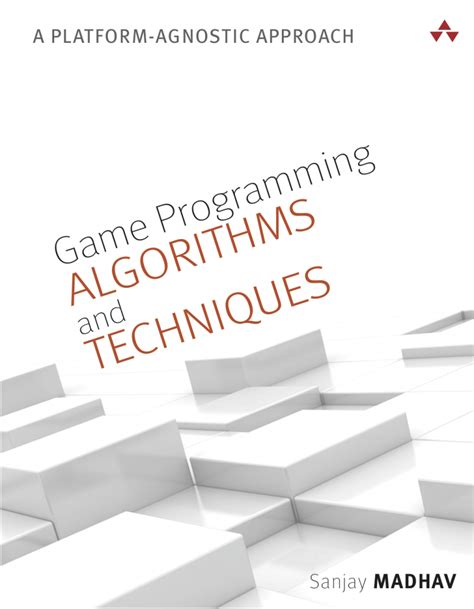 Book Info Game Programming Algorithms And Techniques