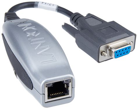 Buy Lantronix Xdt2321002 01 S Xdirect Compact 1 Port Secure Serial To Ip Ethernet Device