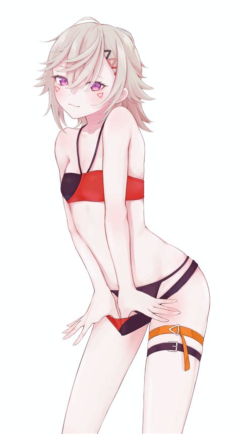 Komori Met And Komori Met Vspo Drawn By Zephda Danbooru