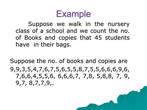 Cumulative Frequency Polygon Explanationpdf