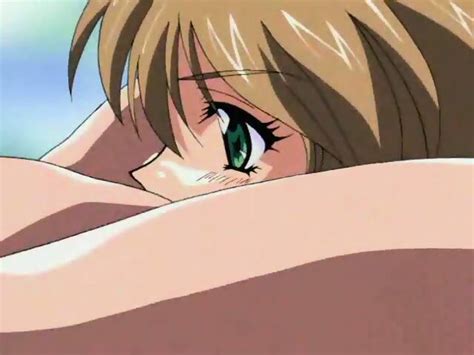 Hentai Lesbian Scene