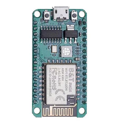 SDK發佈 阿米巴 Ameba Arduino SDK 官方發佈 技術支援區 Realtek Ameba IOT Developers Forum AMB RTL