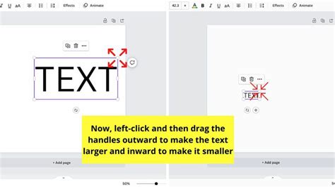 Stretching Text In Canva Here S What You Need To Know