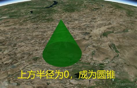 【cesium知识梳理】4 Entity绘制实体、贴地、材质之前零零碎碎学过、用过cesium，但也没做记录，现在重新整 掘金