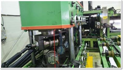 중고파이프교정기직경 30 60미리 두께 1 6미리 중고기계전문 엔엠이코리아 입니다 네이버 블로그