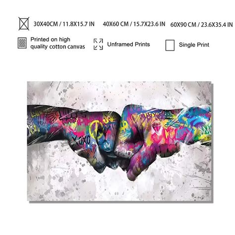 빈티지 스타일 아트워크 추상 캔버스 월 아트 일반적인 핏에 맞는 프레임리스 모던 프린트 홈 데코 거 Temu