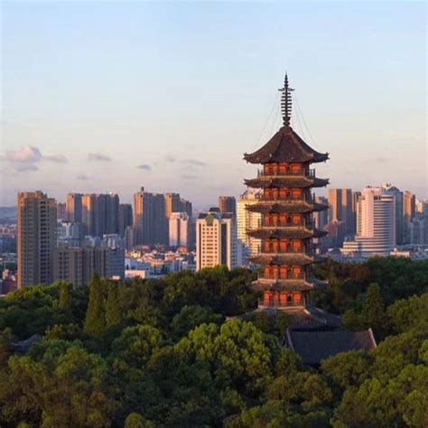 瑞安建筑 瑞安地标建筑 瑞安玉海楼 大山谷图库