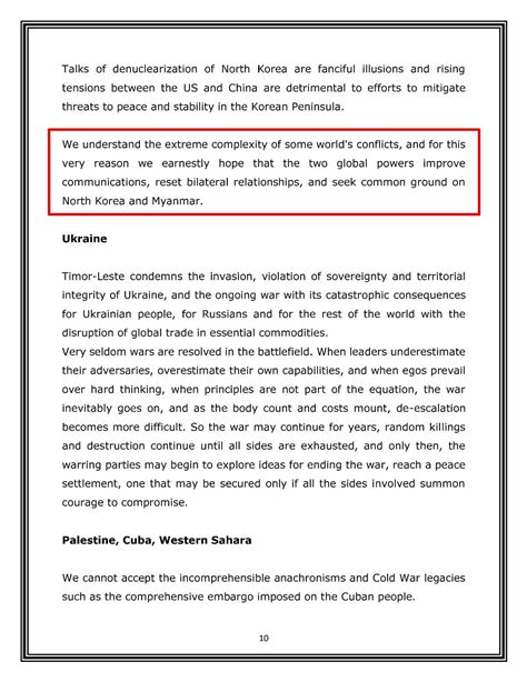 ၇၈ ကြိမ်မြောက် ကမ္ဘာ့ကုလသမဂ္ဂ အထွေထွေညီလာခံတက်ရောက်ရန် အမေရိကန်ပြည်ထောင်စု၊ နယူးယောက်မြို့သို့