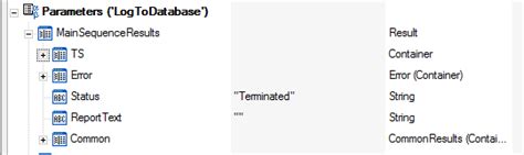 Solved Disable Database On Abort Ni Community