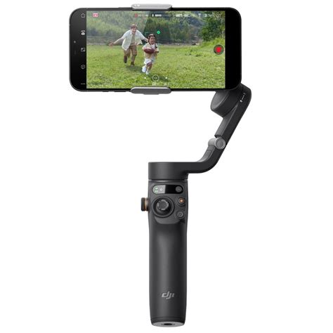 Стабилизатор DJI Osmo Mobile 6 Slate Gray - Купить в официальном ...
