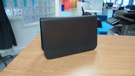 TalkTalk Wi Fi Hub Review TechRadar