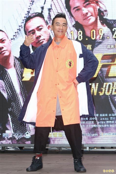 3000元賣掉親弟弟 身價上億男星害怕兒子被偷走 自由娛樂