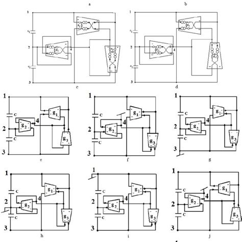 nullor representations of otas a differential input single output download scientific