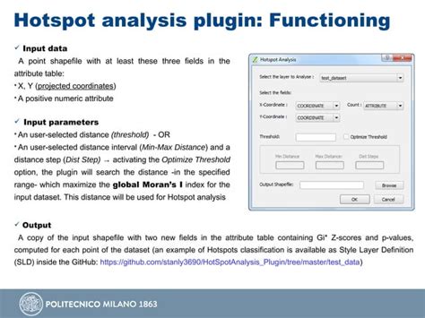 Hotspot Analysis Ogrs2016 Pdf
