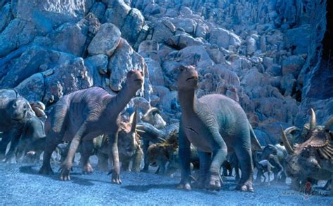 Dinozaurs Dinosaur Filmas Oholv