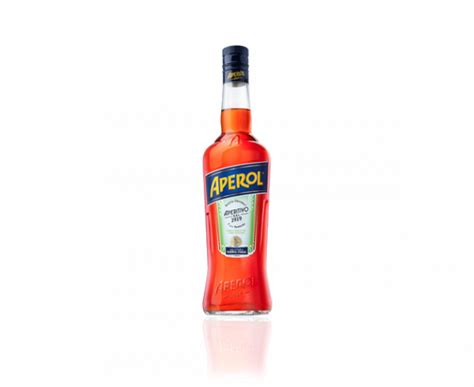 Aperol - Liefer Helden
