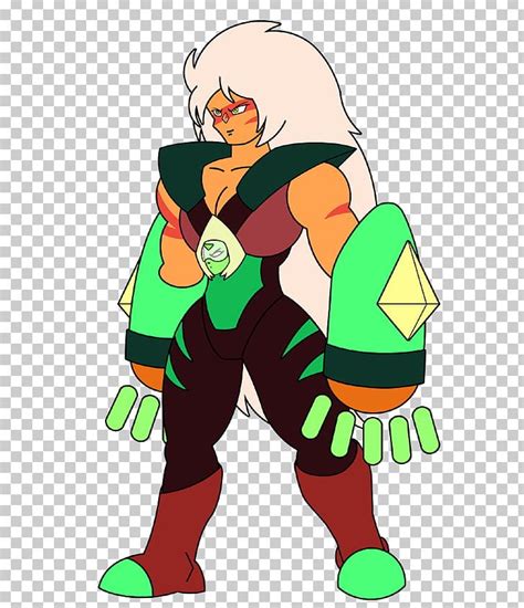 Spessartine Steven Universe