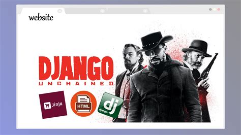Написал сайт на Django с НУЛЯ за МЕСЯЦ Какие возможности даёт данный