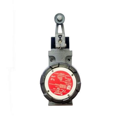 Honeywell Bxinda4l Flameproof Limit Switch At 436600 Inr In Mumbai