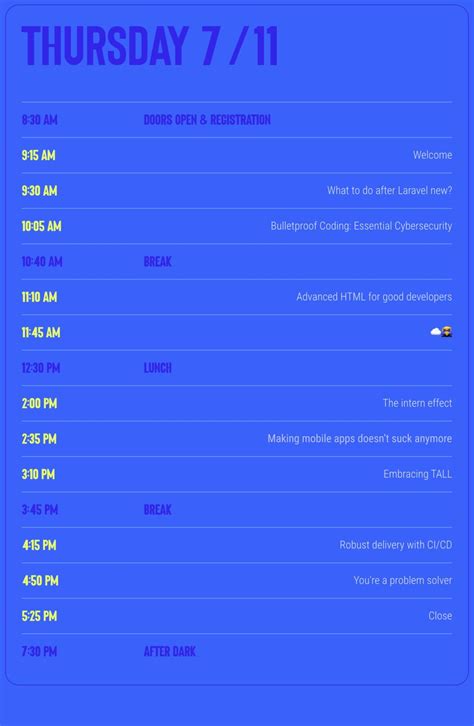 Laracon Au On Linkedin Laraconau