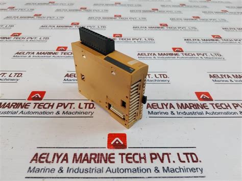 Schneider Electric Modicon Tm2ami8ht Analog Input Module 24v Aeliya Marine