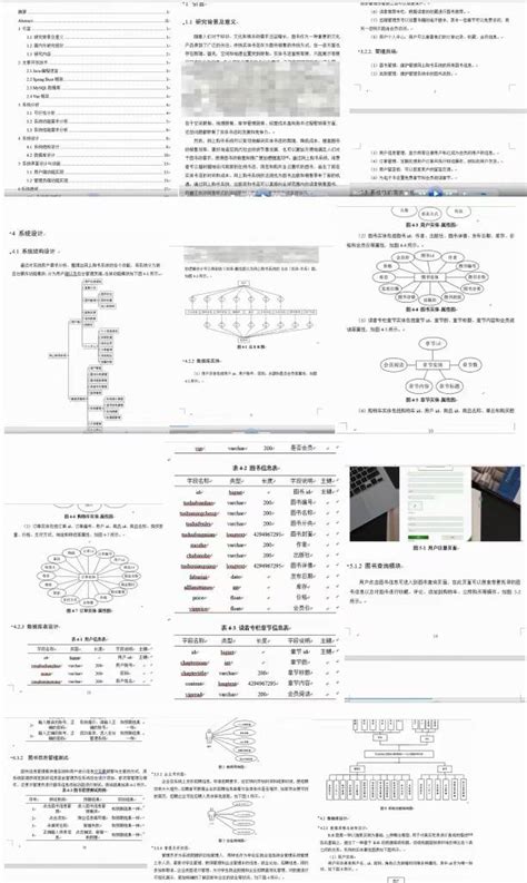 基于springboot的体检预约 App 和管理后台交互原型设计精品源码论文答辩ppt Csdn博客