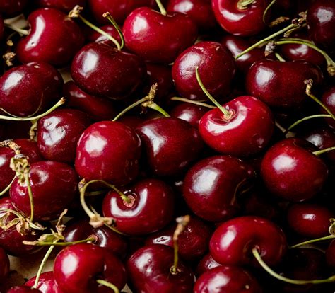 Cherry Grading Machine Every Cherry Counts Ellips Elifab