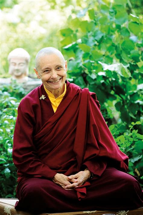Jetsunma Tenzin Palmo — Editorial Kairós Editorial Independiente