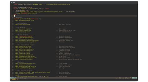 Jonathandion Web Dev Nvim Neovim Plugin Developers Using Web Dev