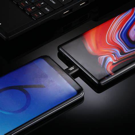 USB C Type C Male To Male Converter Adapter Alexnld Com