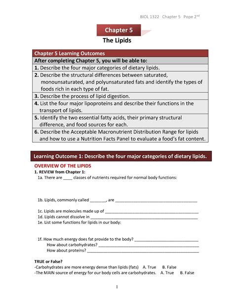Ch5 Lipids Pope2 Na Warning Tt Undefined Function 32 Warning Tt Undefined Function 32