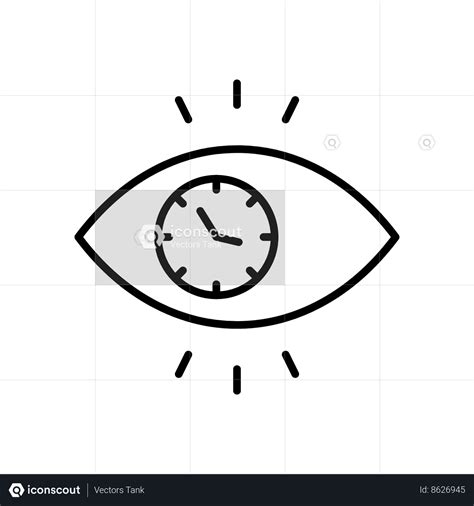 view time animation by vectors tank lottiefiles
