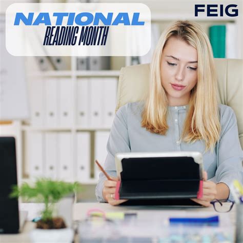 Nationalreadingmonth Rfid Techknowledge Rfidsolutions