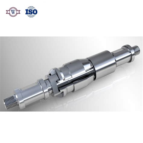 Type B Self Releasing Positioning Tool Positioning Tool And Slickline