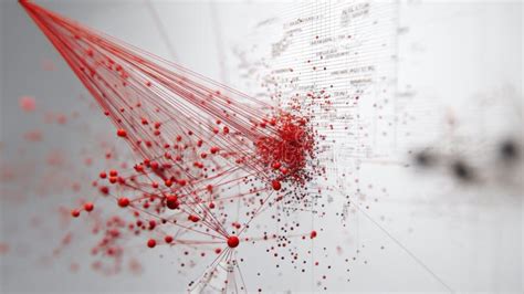 Ai Generated Network Visualization Stock Illustration Illustration Of Visualization Spheres