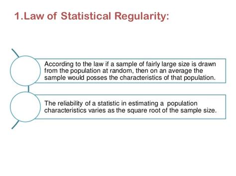 Sampling Theory Part 1 Sampling Theory Part 1