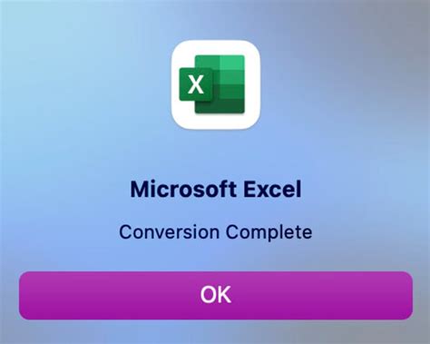 Excel File Converter Converts Xlsx Files To Csv Etsy