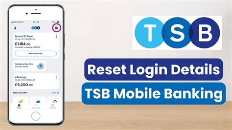 What Is A User Id On Tsb At Laura Mcbee Blog